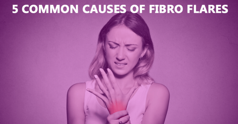 How to Deal With Fibromyalgia Rash and Skin Problems – Women With ...