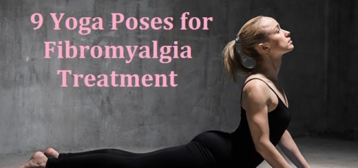 Dizziness, Balance and Falls During Fibromyalgia Flares – Women With ...